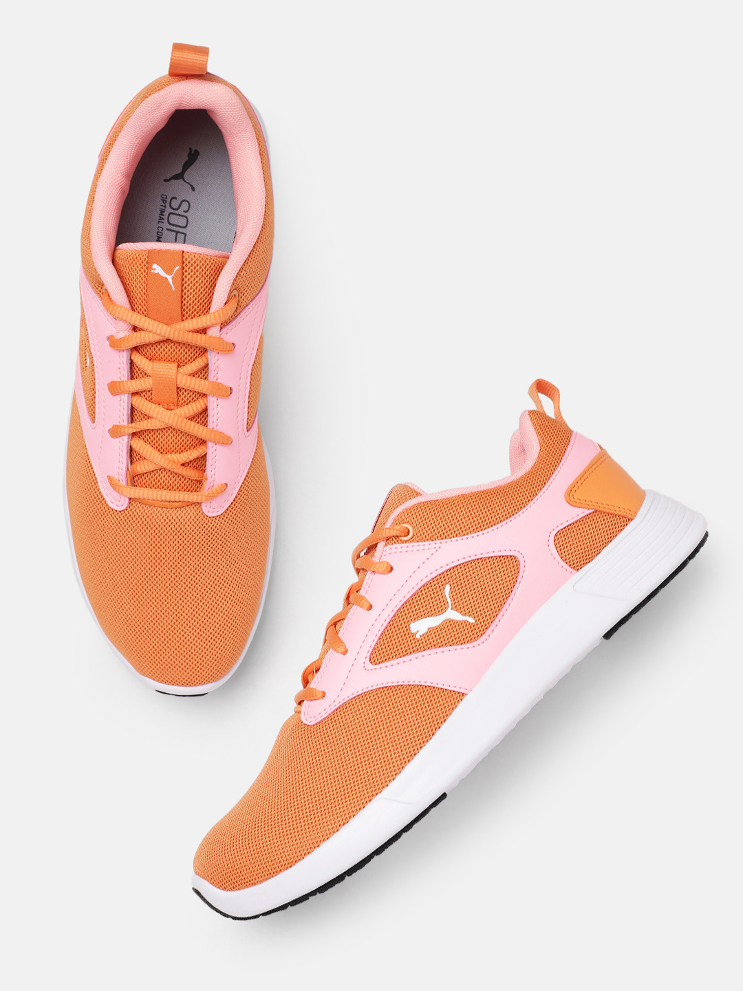 Buy Puma Women Pallas Women's Sneakers - Casual Shoes for Women ...