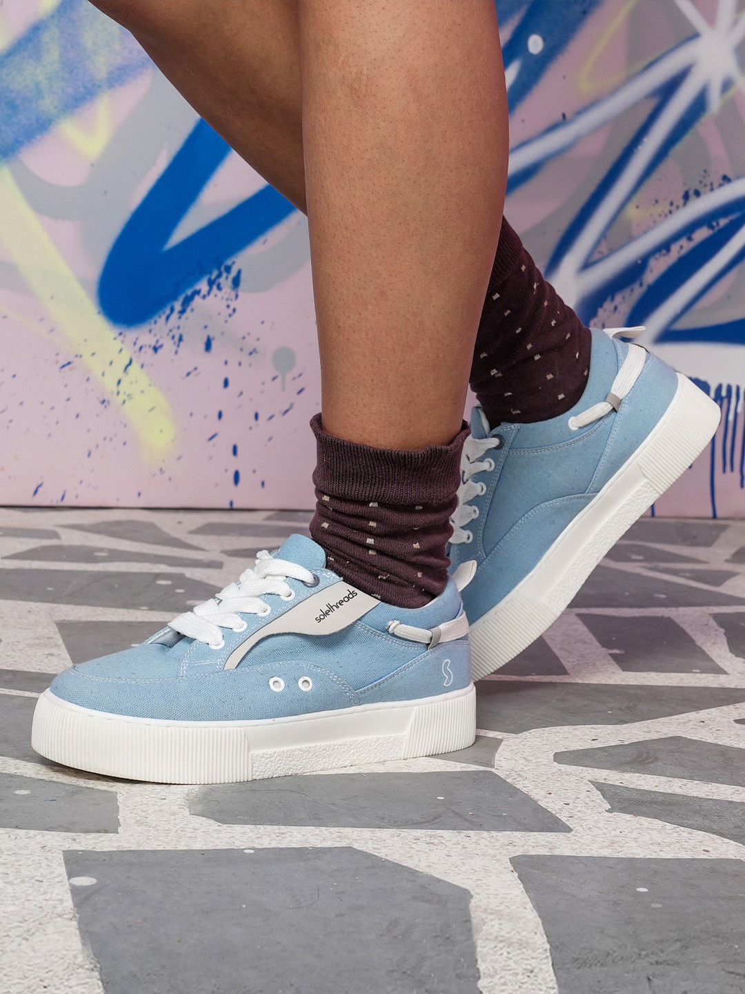 Buy Solethreads Women Fashion - Casual Shoes for Women 28968858 | Myntra