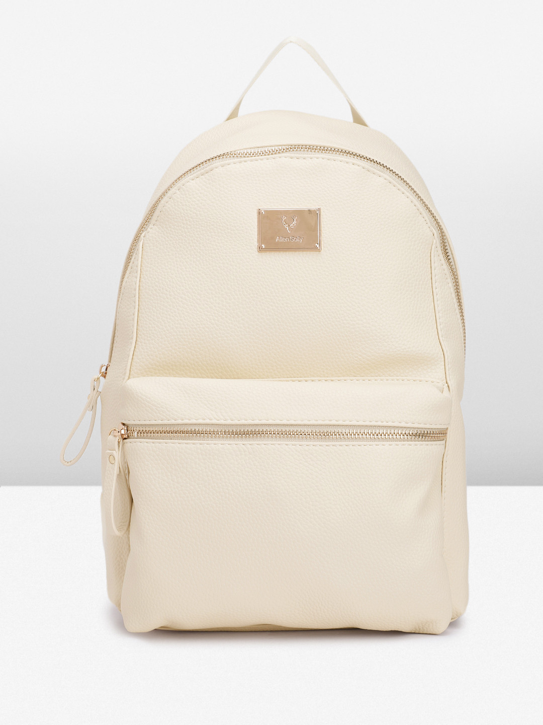 Buy Allen Solly Women Backpack - Backpacks for Women 28971386 | Myntra