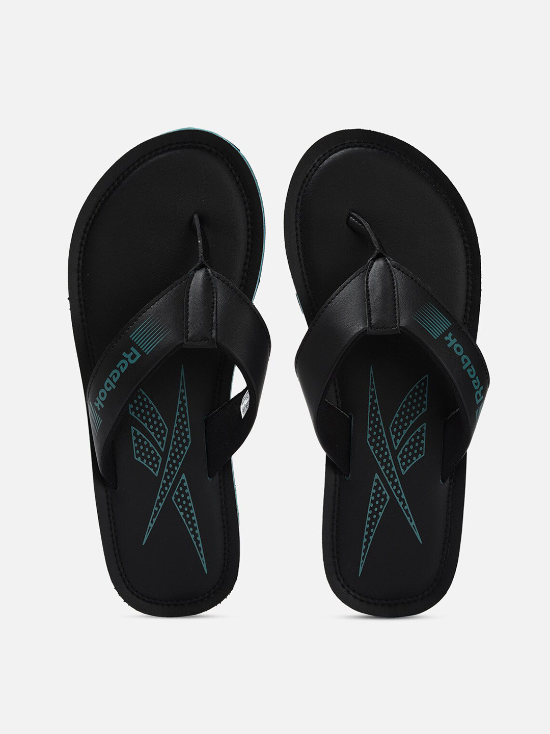 Buy Reebok Men Soleced Flip Flop - Flip Flops for Men 28999484 | Myntra