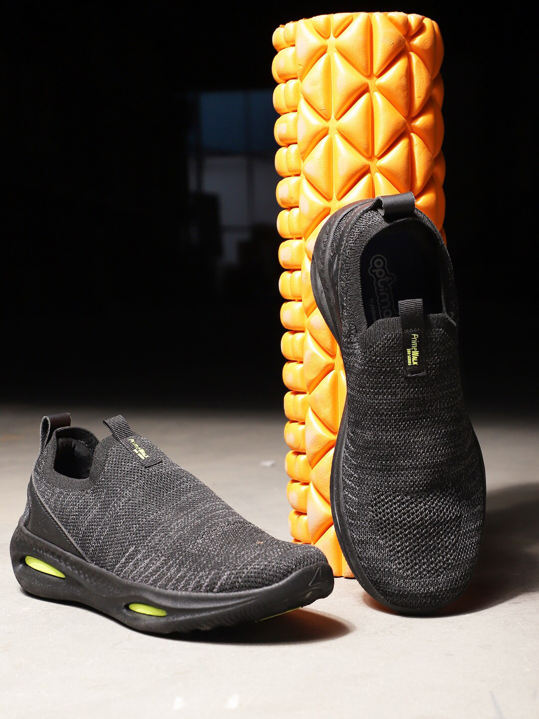 Buy Power Men PRIME WALK 300 Mesh Walking Shoes - Sports Shoes for Men ...