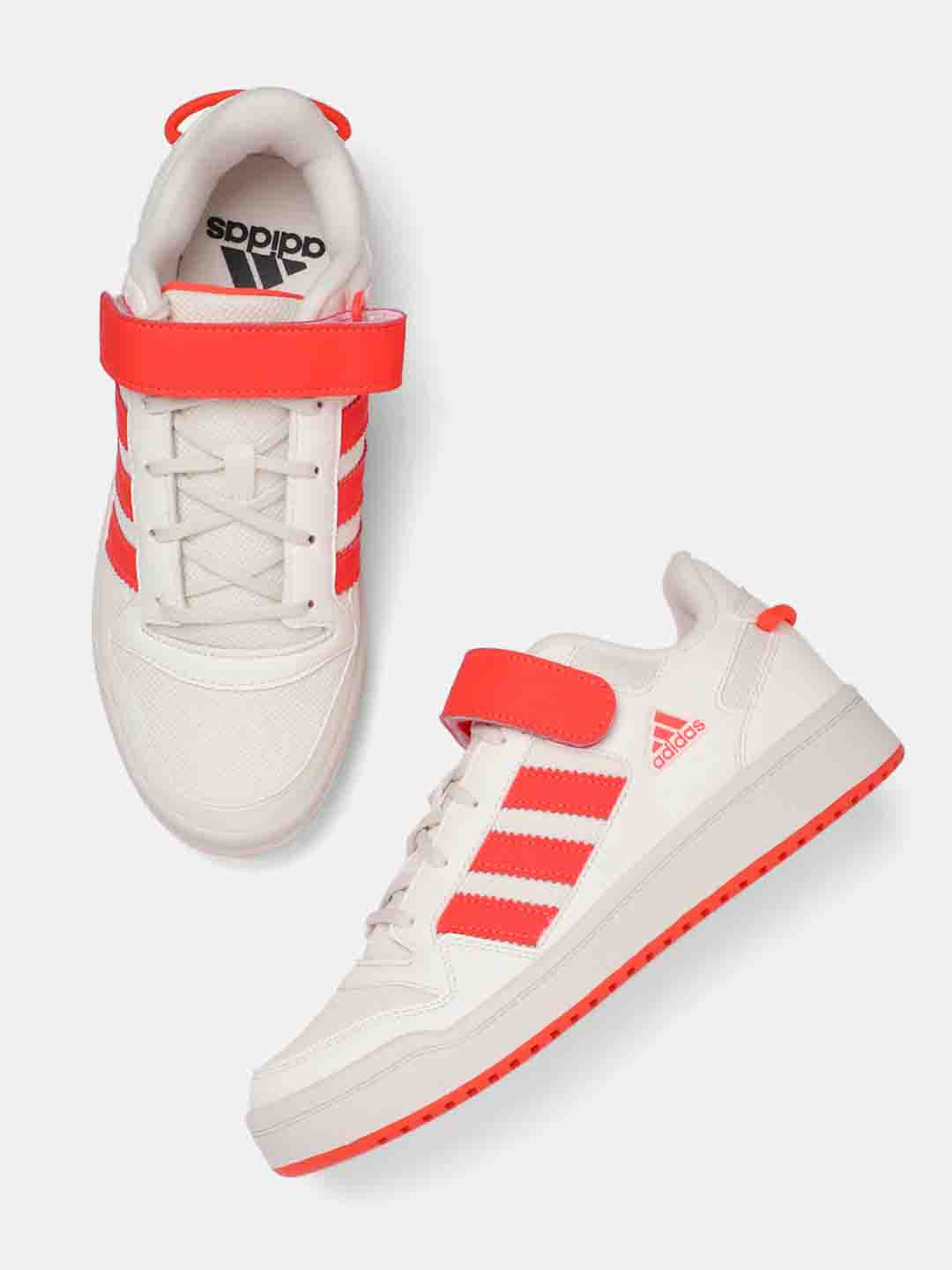 Buy ADIDAS Unisex Heather Low Sports Shoes - Sports Shoes for Unisex ...