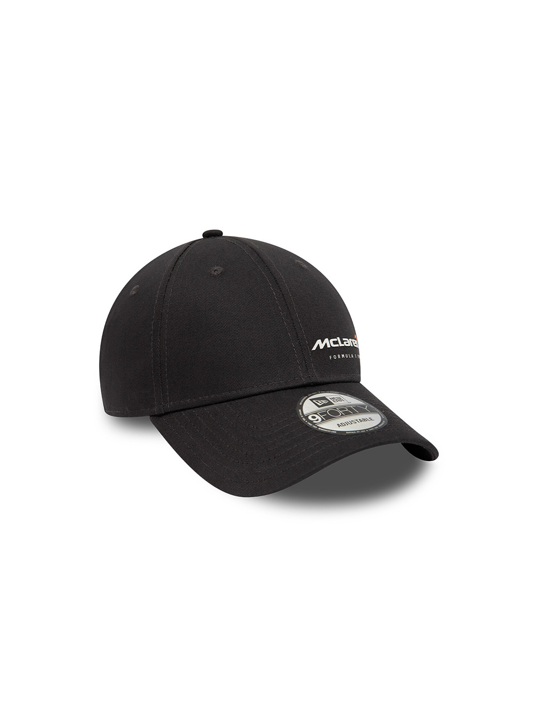 Buy New Era Unisex McLaren Racing 9FORTY Adjustable Cap - Caps for ...
