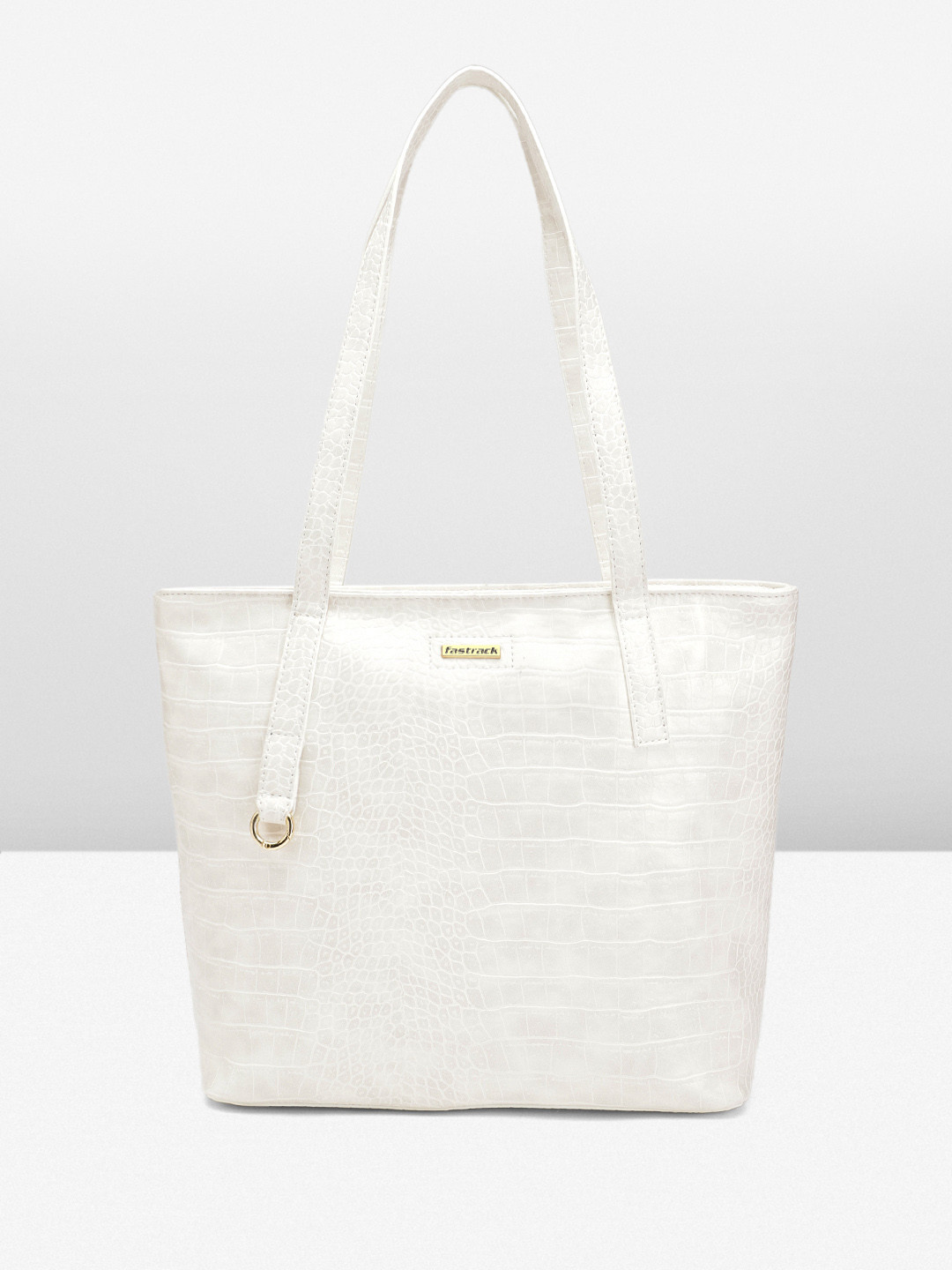 Buy Fastrack Animal Textured Shoulder Bag - Handbags for Women 29043796 ...