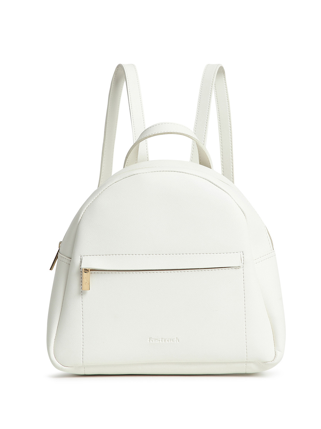 Buy Fastrack Women Small Backpack - Backpacks for Women 29044258 | Myntra