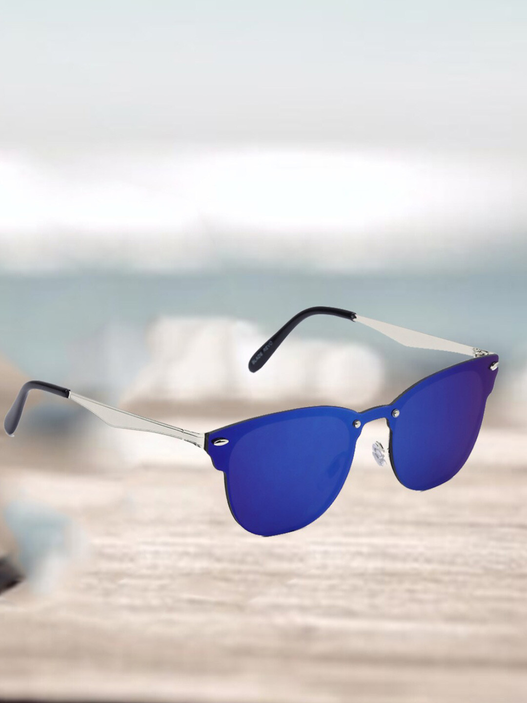 Buy The Roadster Lifestyle Co UV Protected Lens Wayfarer Sunglasses ...