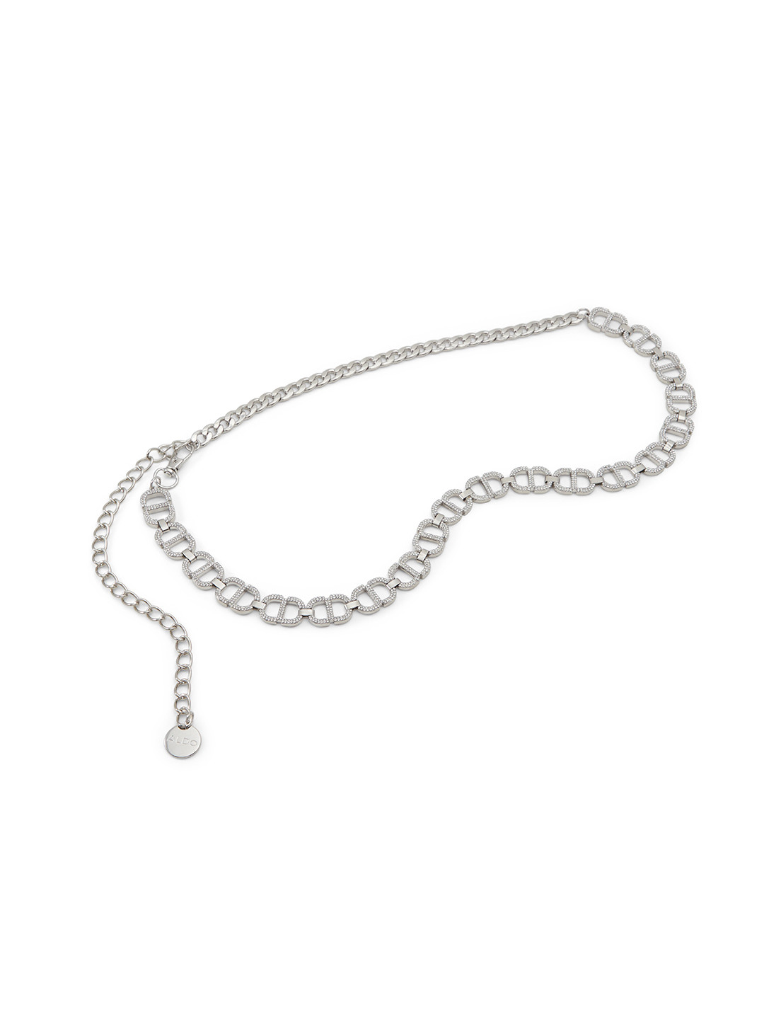 Buy ALDO Women Textured Belt - Belts for Women 29077512 | Myntra