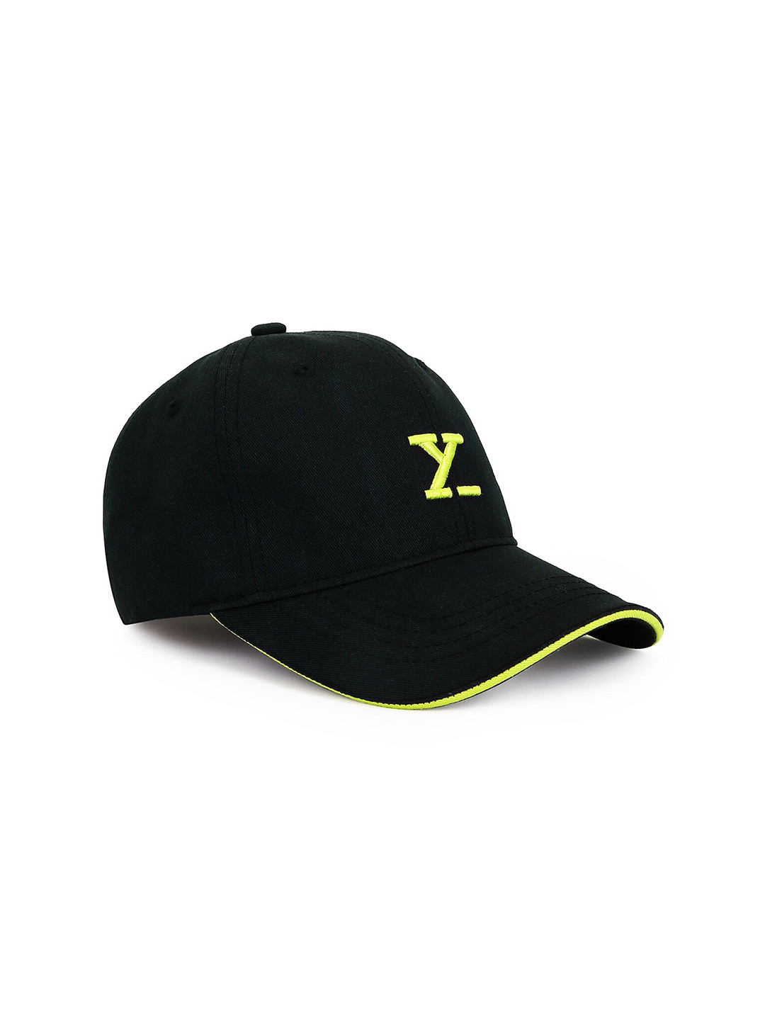 Buy XYXX Men Embroidered Cotton Baseball Cap - Caps for Men 29109210 ...