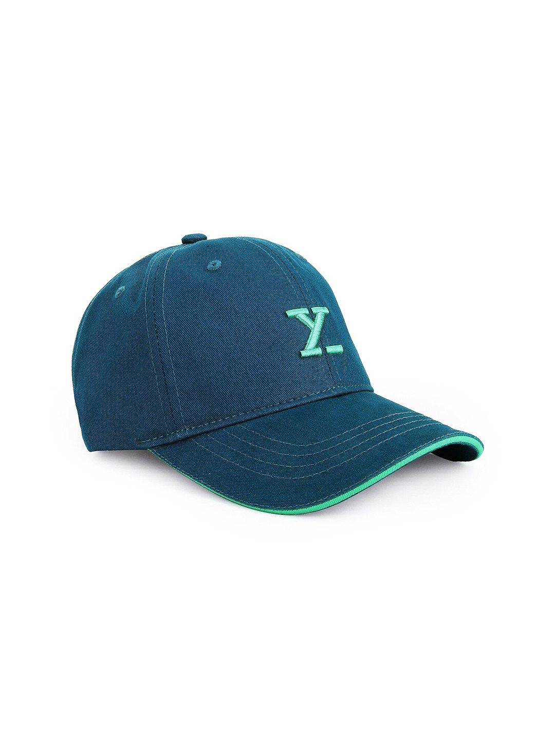 Buy XYXX Men Embroidered Cotton Baseball Cap - Caps for Men 29109212 ...