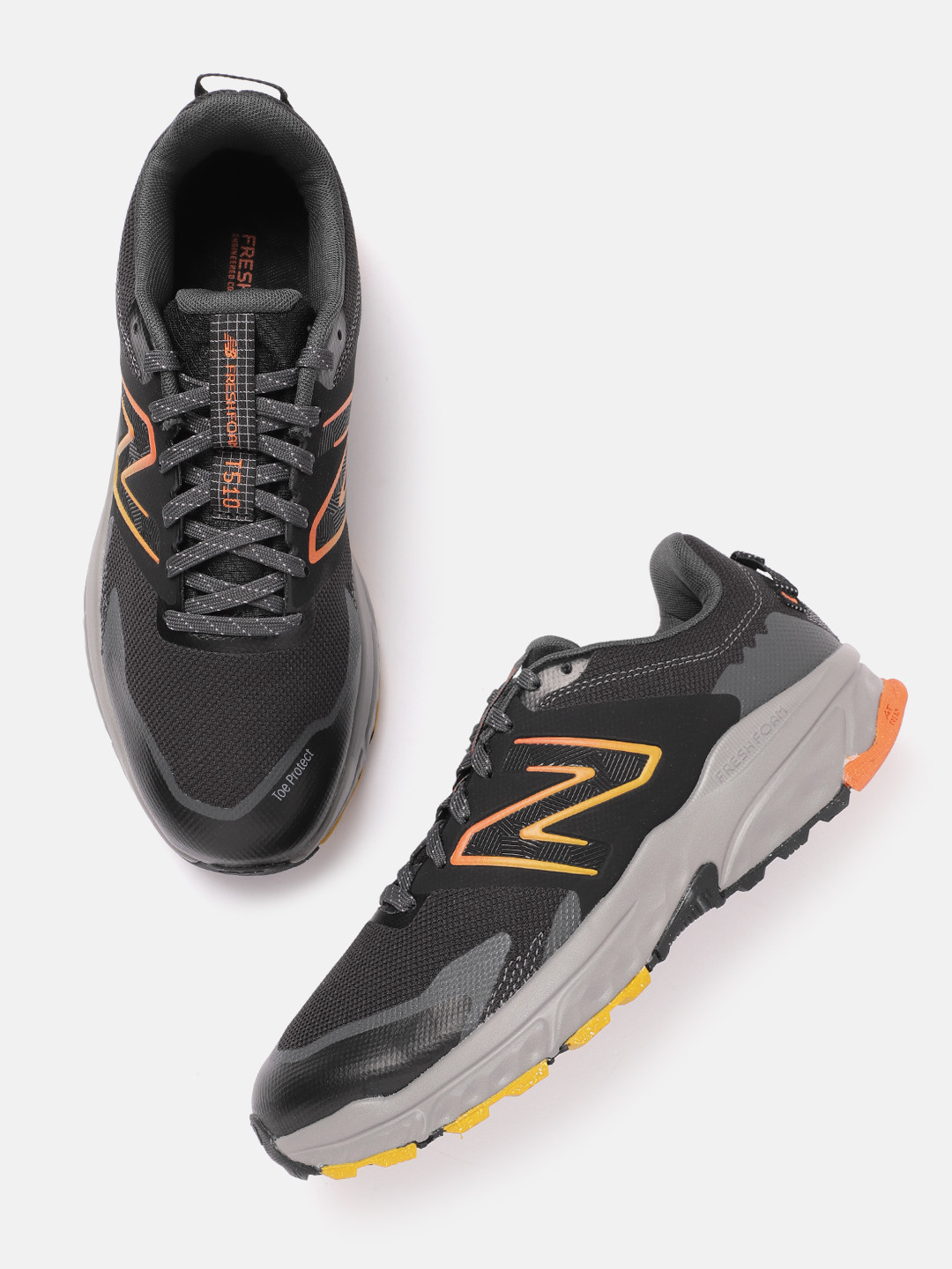 Buy New Balance Men Running Shoes - Sports Shoes for Men 29110528 | Myntra