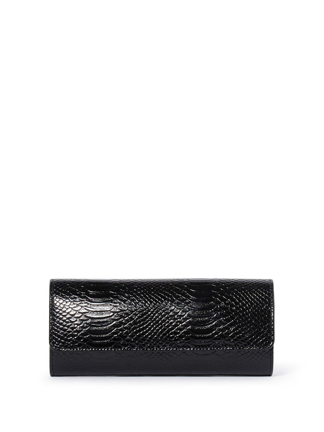 Buy Forever New Textured Foldover Clutch - Clutches for Women 29123950 ...