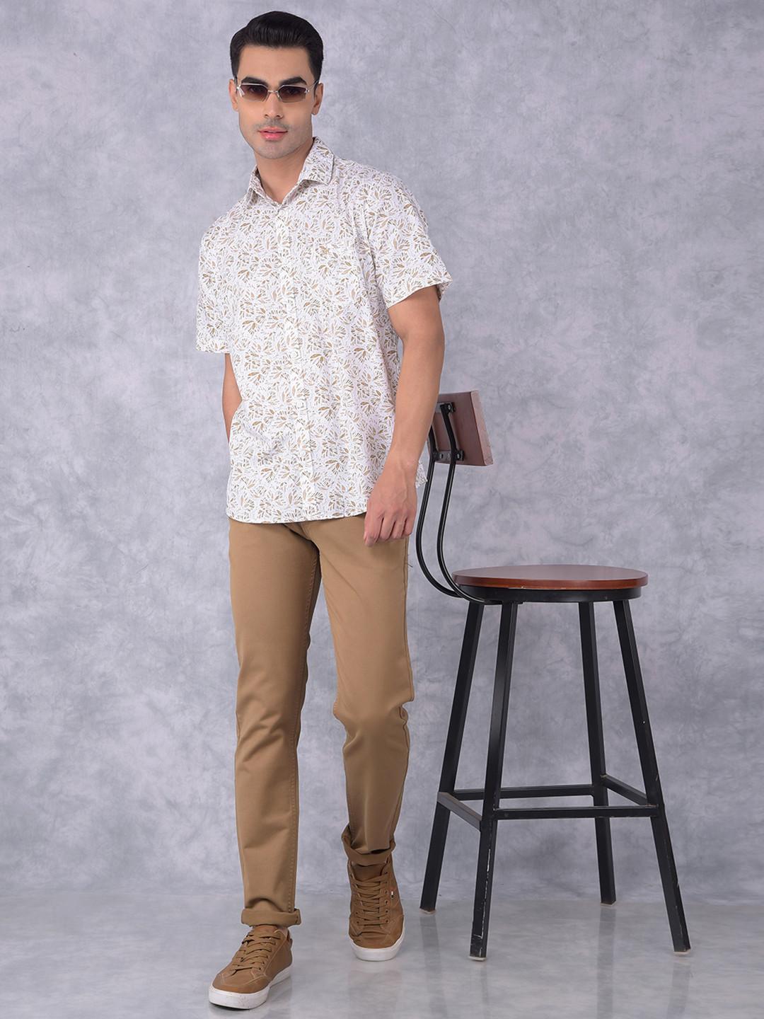 Buy Crimsoune Club Men Lean Slim Fit Stretchable Jeans - Jeans for Men ...