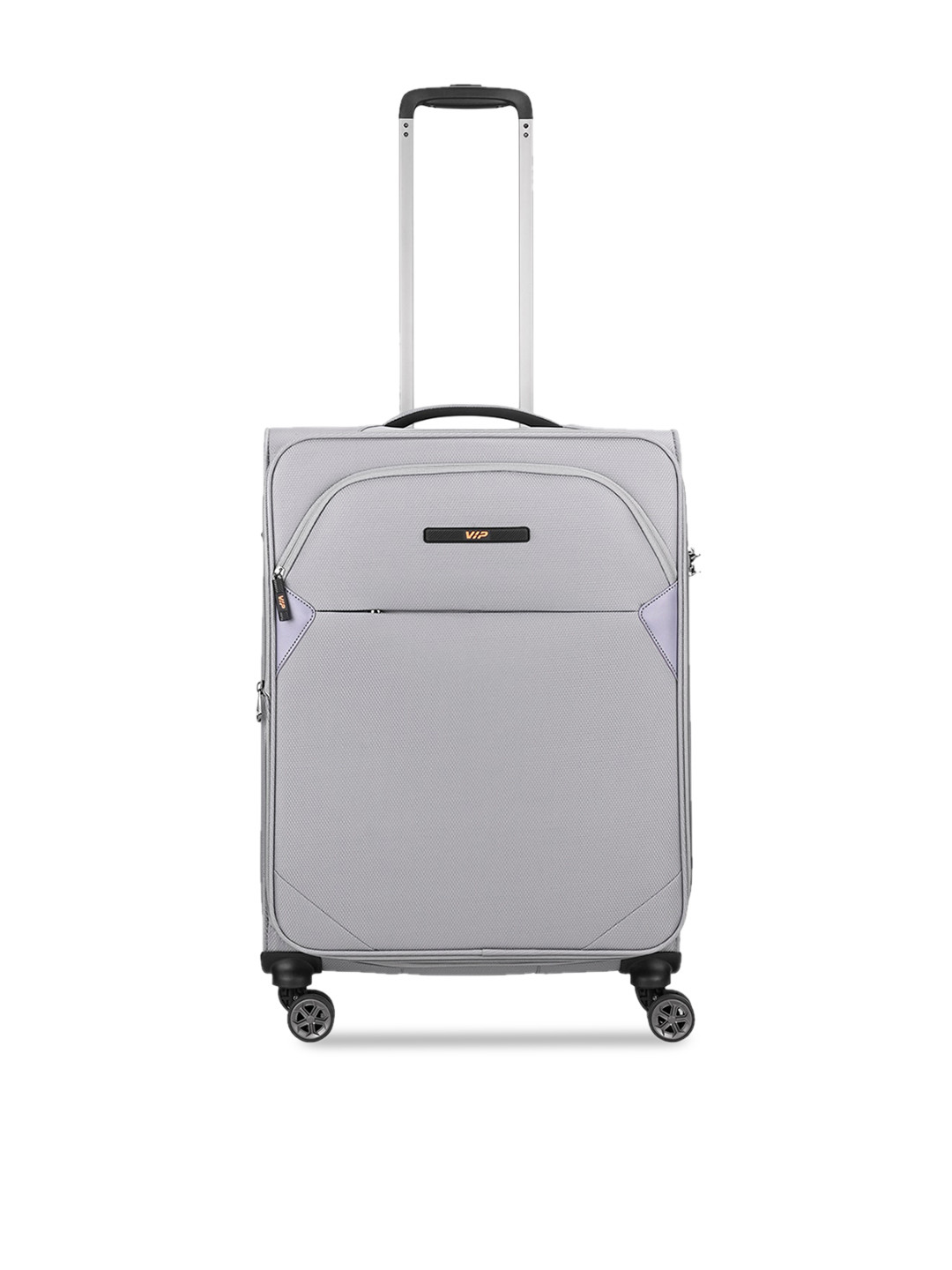 Buy VIP Soft Sided Medium Trolley Bag - Trolley Bag for Unisex 29131212 ...