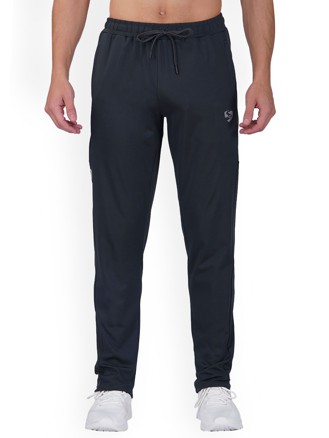 Buy SG Men Mid Rise Track Pant - Track Pants for Men 29131400 | Myntra
