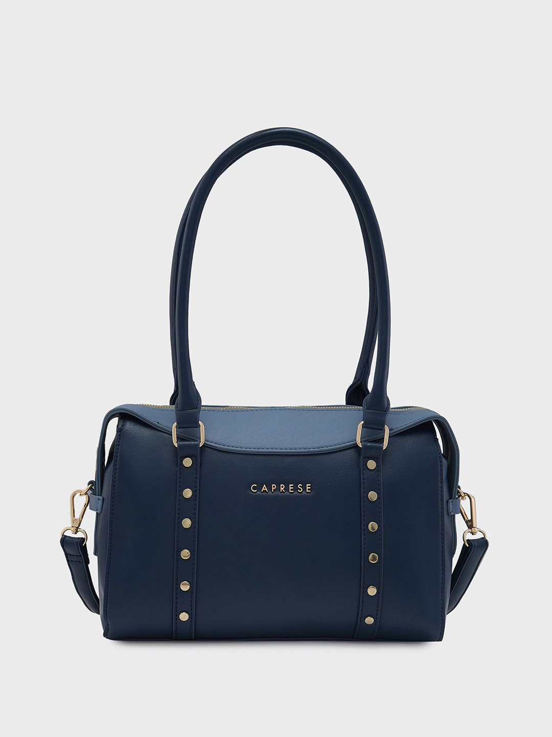 Buy Caprese Structured Handheld Bag - Handbags for Women 29131800 | Myntra