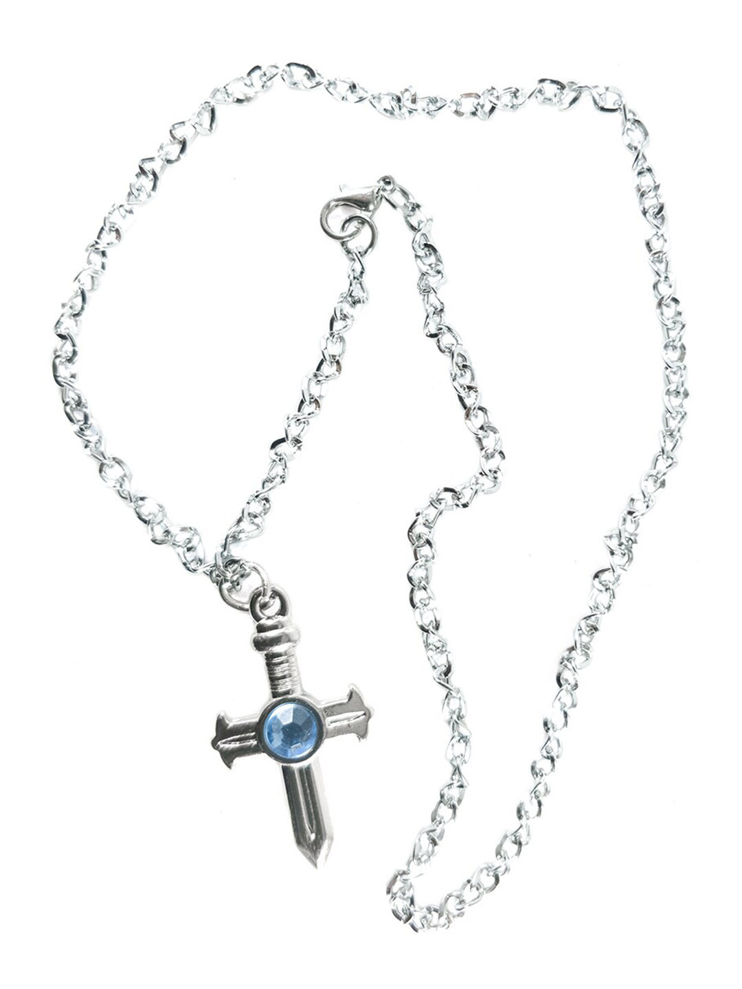 Buy COMICSENSE Geometric Fairytail Anime Pendants With Chains - Pendant ...
