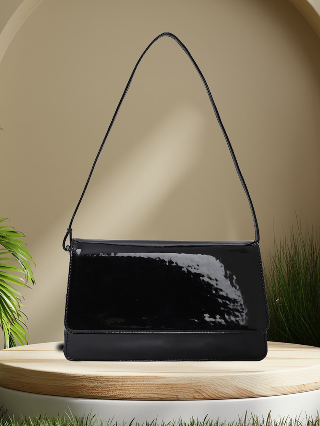 Buy Fastrack Structured Shoulder Bag - Handbags for Women 29173822 | Myntra