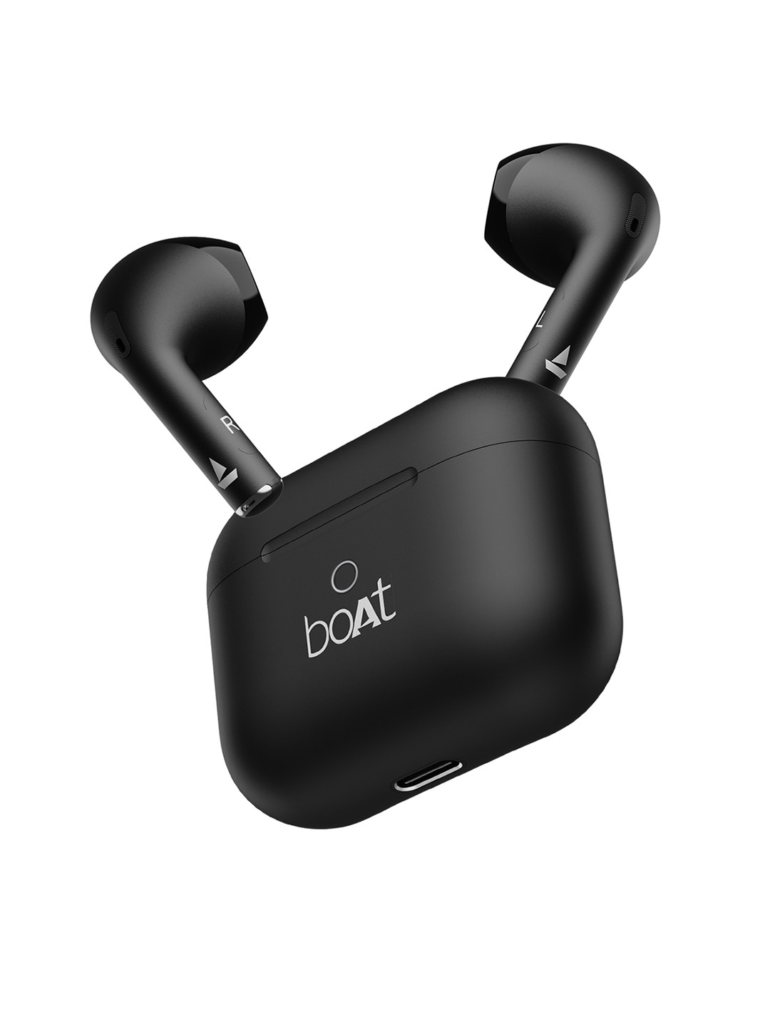 Buy BoAt Airdopes Joy True Wireless Earbuds - Headphones for Unisex ...