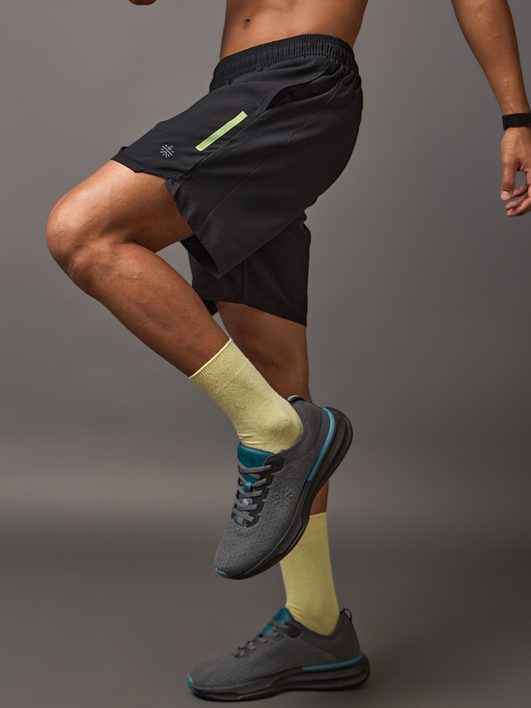 Buy CULT Run Elevate Shorts - Shorts for Men 29204508 | Myntra