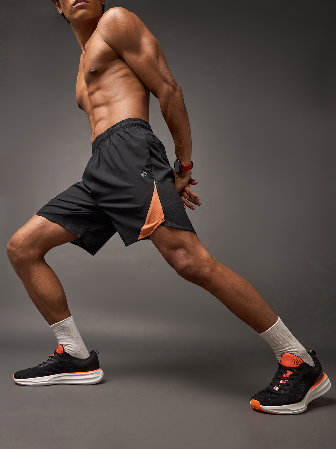 Buy CULT Run Max Shorts - Shorts for Men 29204514 | Myntra