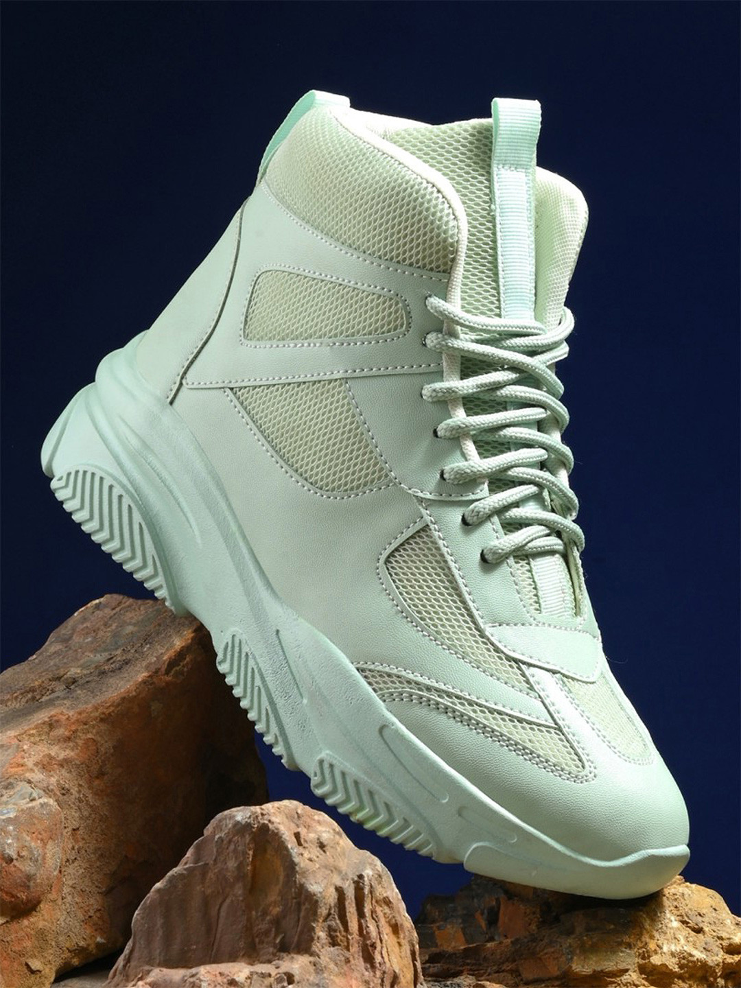 Buy Layasa Women Round Toe Sneakers - Casual Shoes for Women 29204878 ...