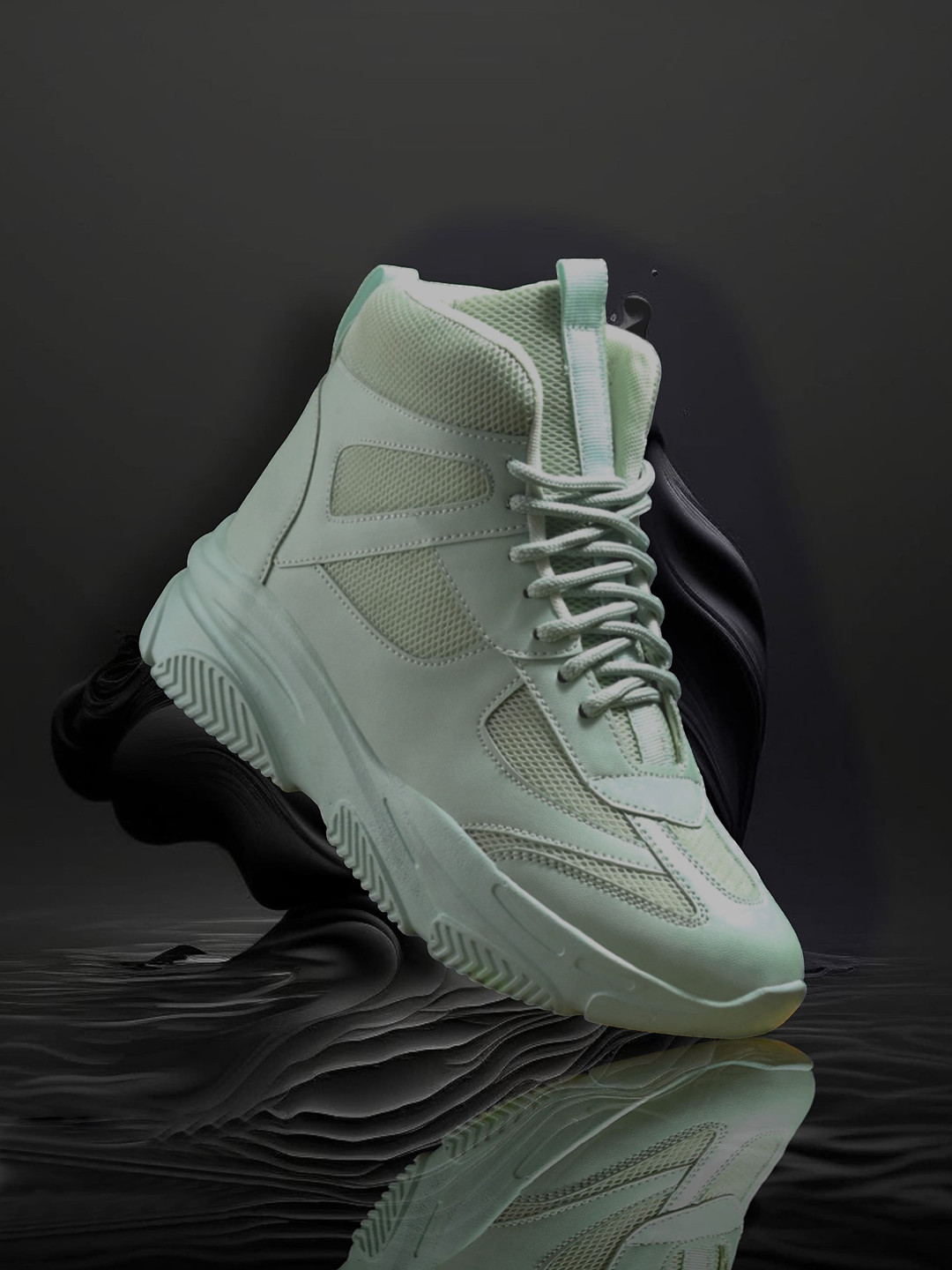 Buy Layasa Women Round Toe Sneakers - Casual Shoes for Women 29204878 ...