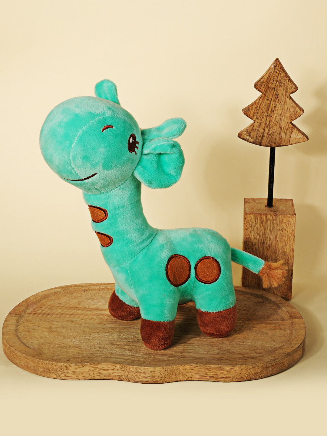 Buy DukieKooky Kids Polyfill Animals & Birds Soft Toys And Dolls - Soft ...