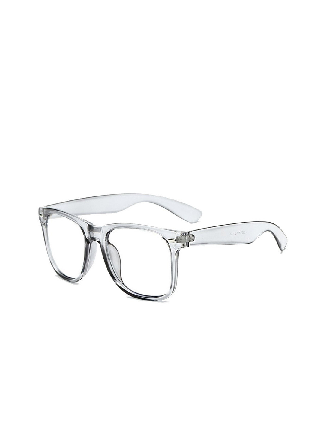 Buy The Tinted Story Unisex Full Rim Wayfarer Frames TTS300 WR - Frames ...