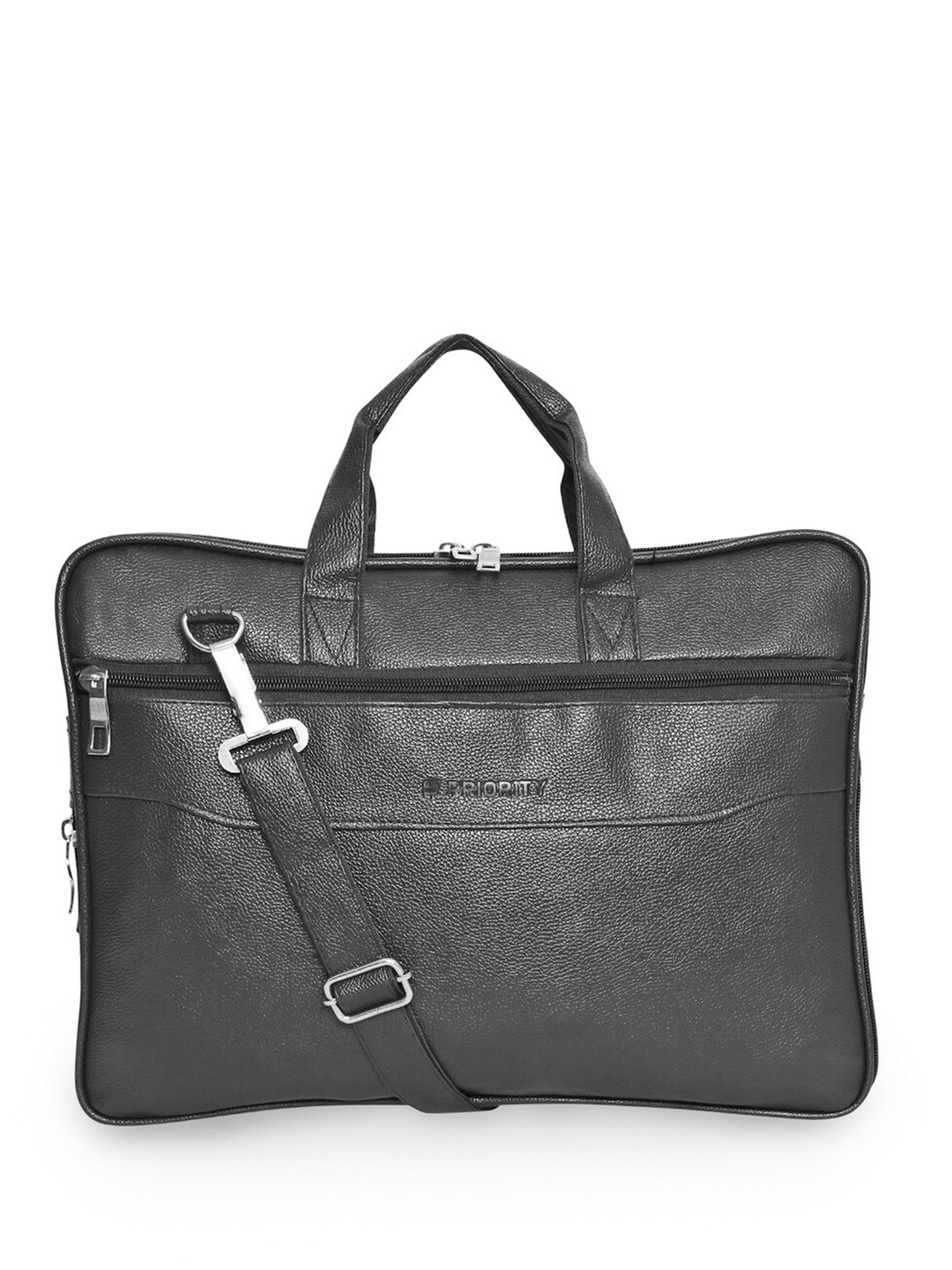 Buy Priority Unisex Laptop Bag - Laptop Bag for Unisex 29226068 | Myntra