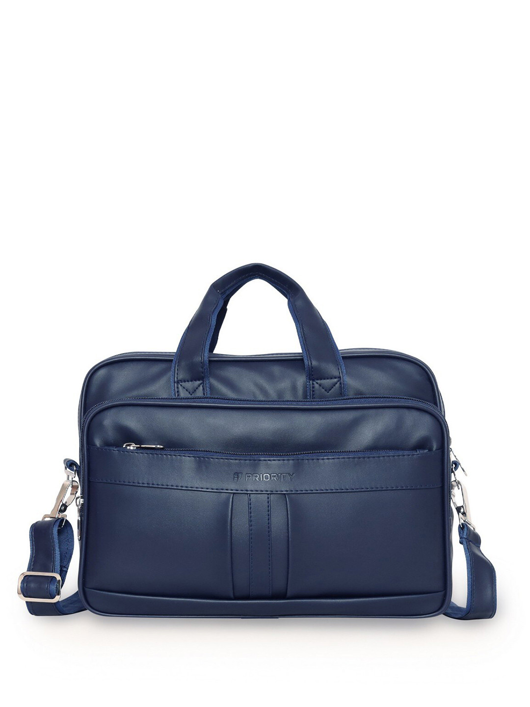 Buy Priority Unisex Laptop Bag - Laptop Bag for Unisex 29226070 | Myntra
