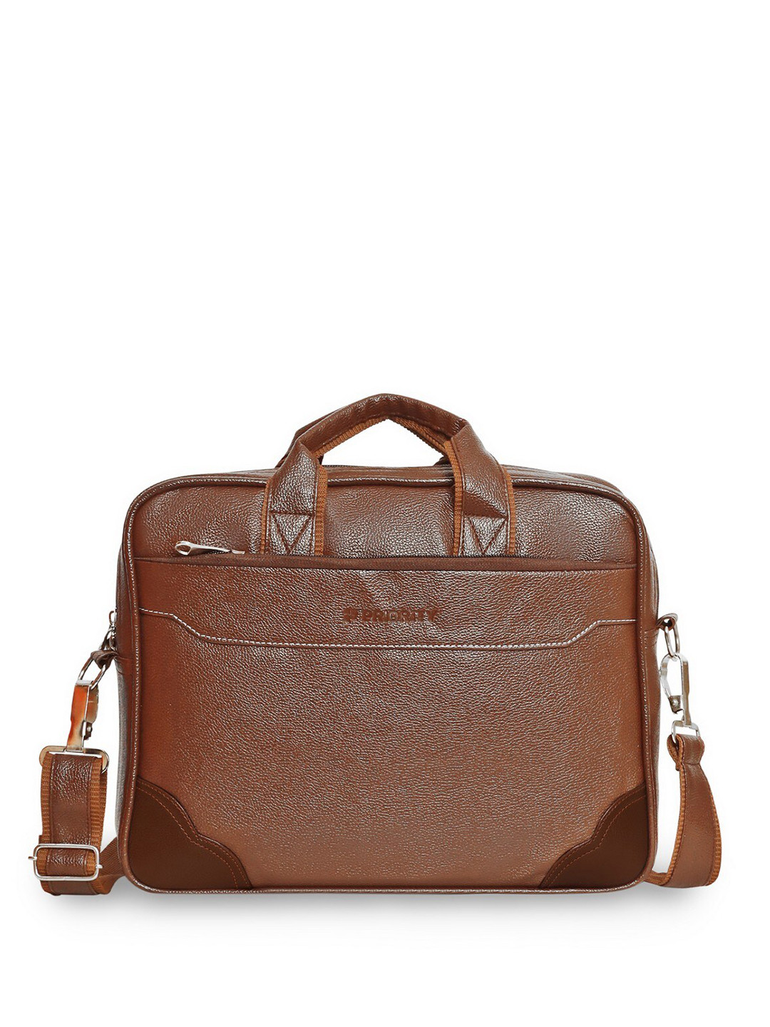 Buy Priority Unisex Laptop Bag - Laptop Bag for Unisex 29226108 | Myntra