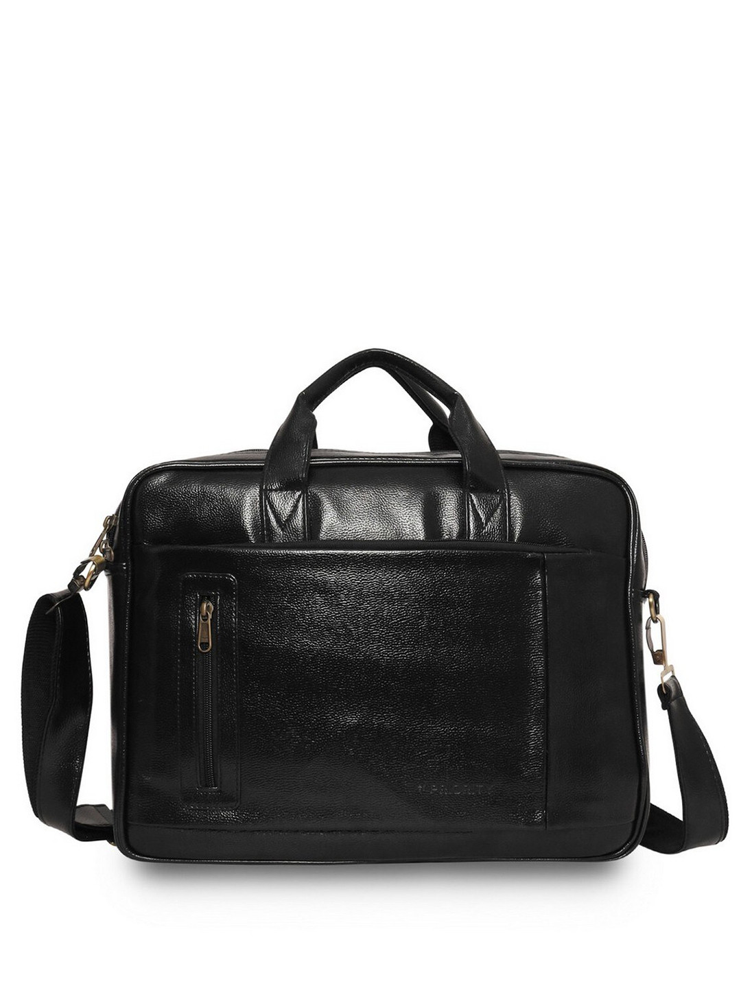 Buy Priority Unisex Laptop Bag - Laptop Bag for Unisex 29226126 | Myntra