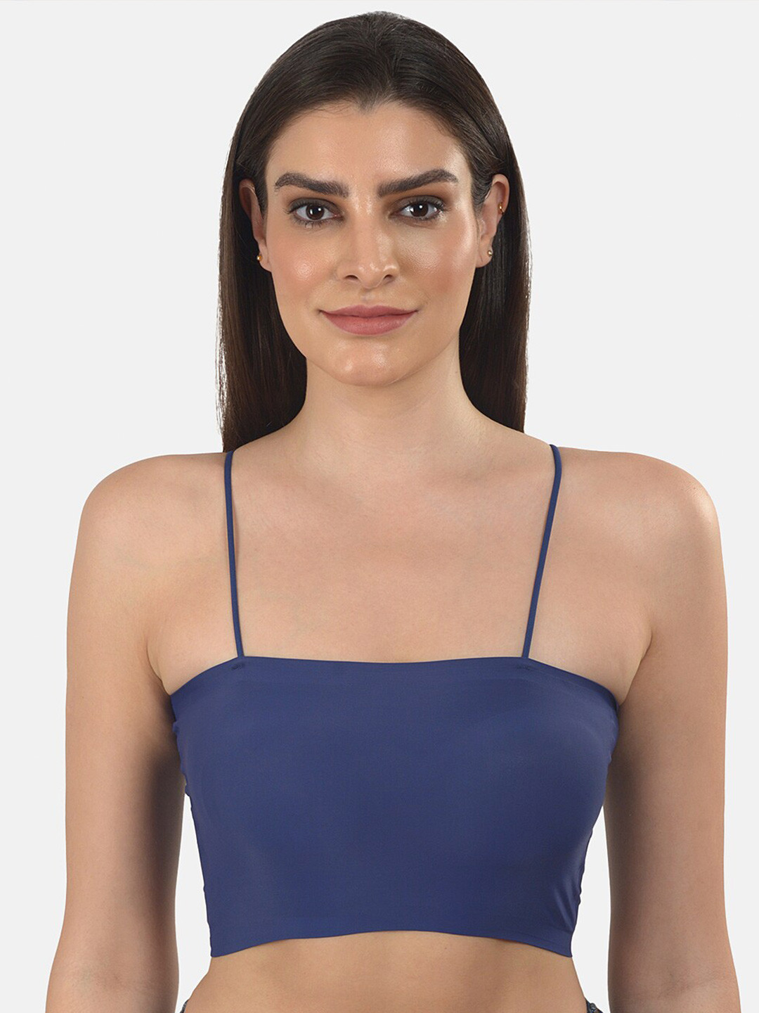 Buy Mod & Shy Full Coverage Lightly Padded Bralette Bra With All Day ...