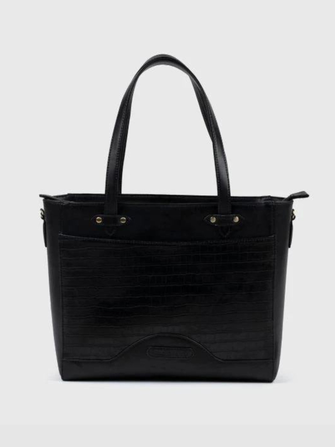 Buy THE GUSTO Textured Shoulder Bag - Handbags for Women 29243600 | Myntra