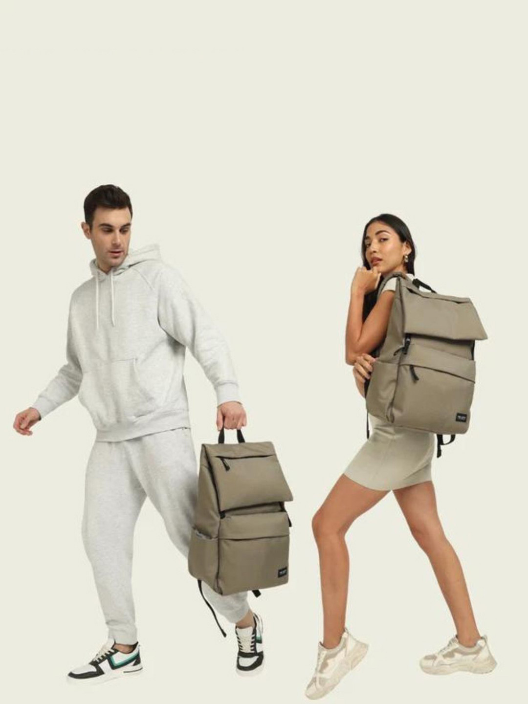 Buy THE GUSTO Unisex Padded Backpack - Backpacks for Unisex 29243934 ...