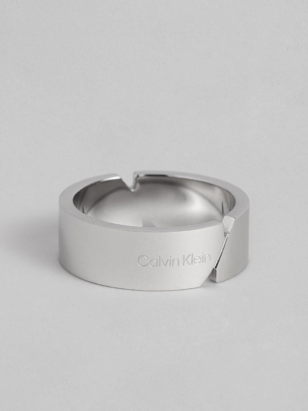 Buy Calvin Klein Men Finger Ring - Ring for Men 29246450 | Myntra