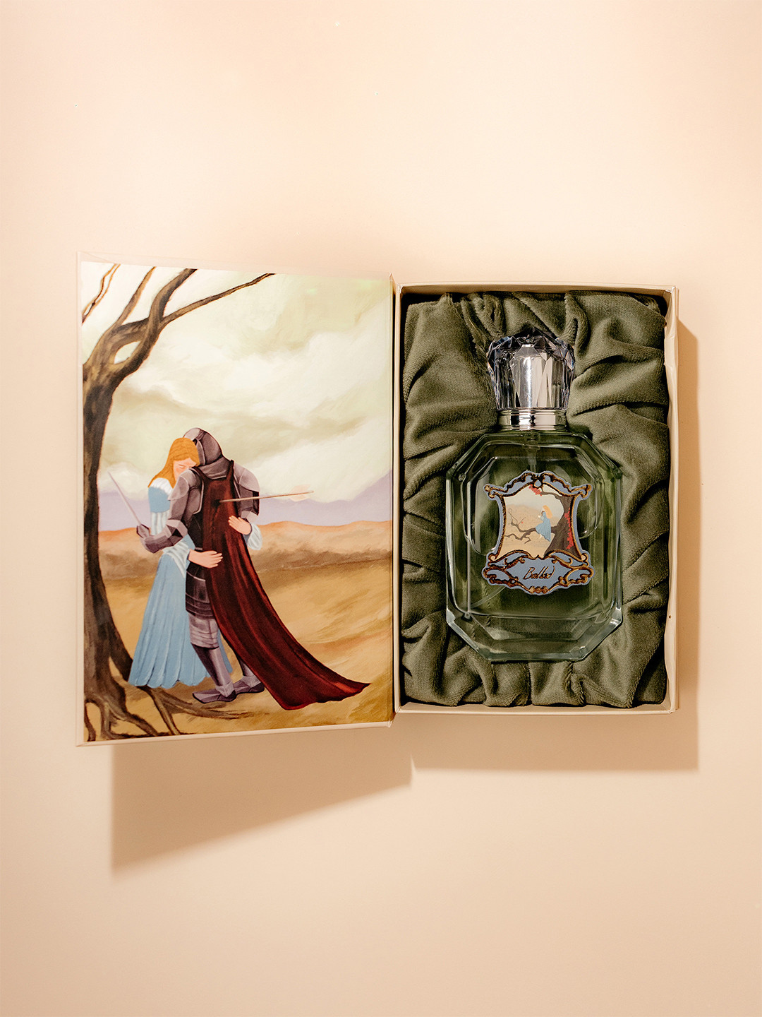 Buy Theater Women Ballad Eau De Parfum 100ml - Perfume for Women ...