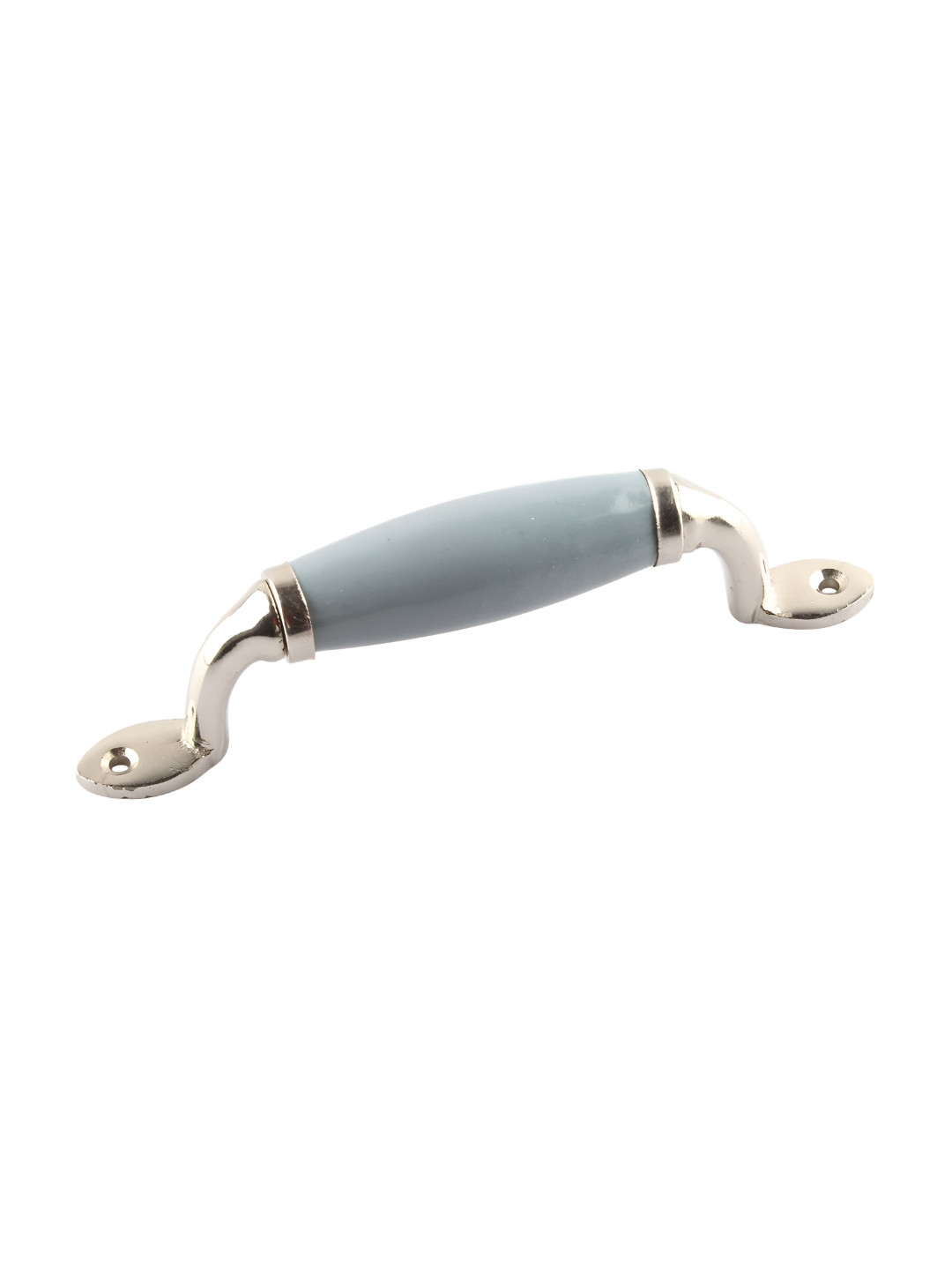 Buy Indianshelf Grey Small Door Handles - Hooks And Holders for Unisex ...