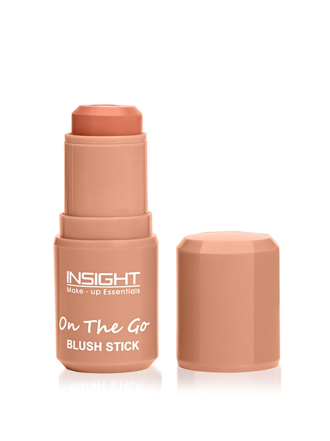 Buy Insight Cosmetics On The Go Longwear Blush Stick With Vitamin E ...