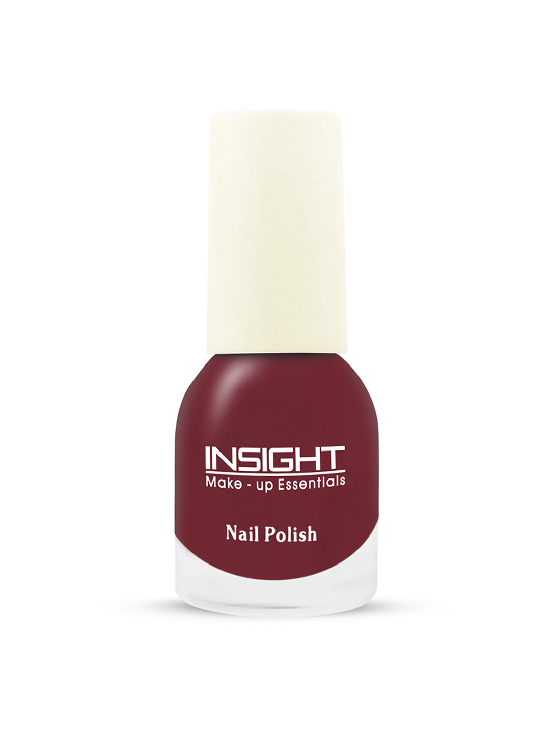 Buy Insight Cosmetics Long Lasting & Chip Resistant Nail Polish 9.9 Ml ...