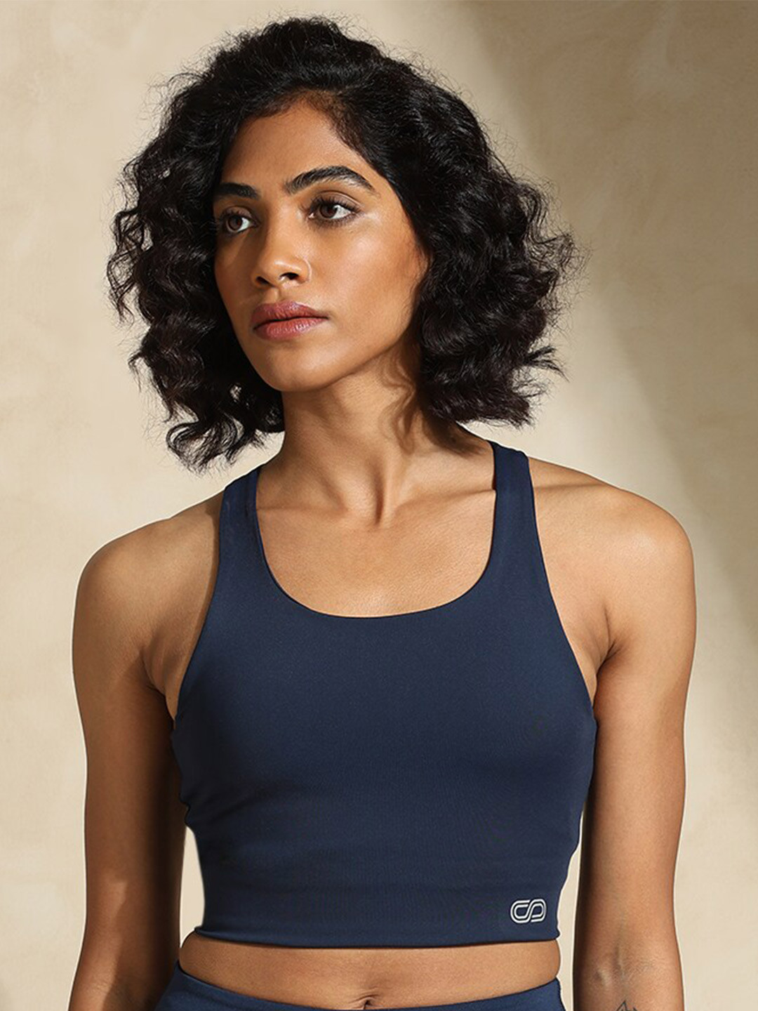 Buy Silvertraq Moisture Wicking Anti Odour Full Coverage High Support ...