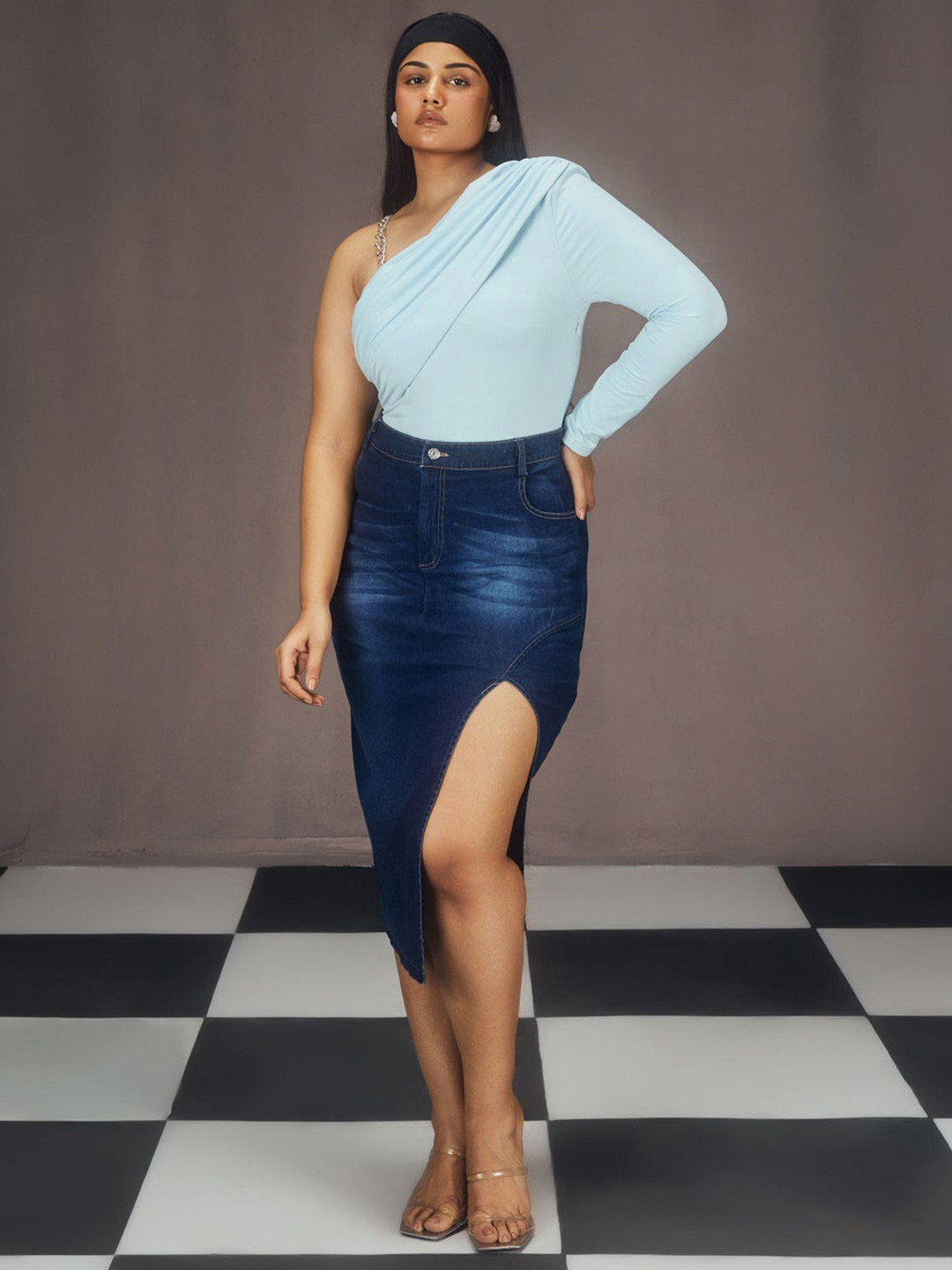 Buy Lea Clothing Co. Top - Tops for Women 29319010 | Myntra