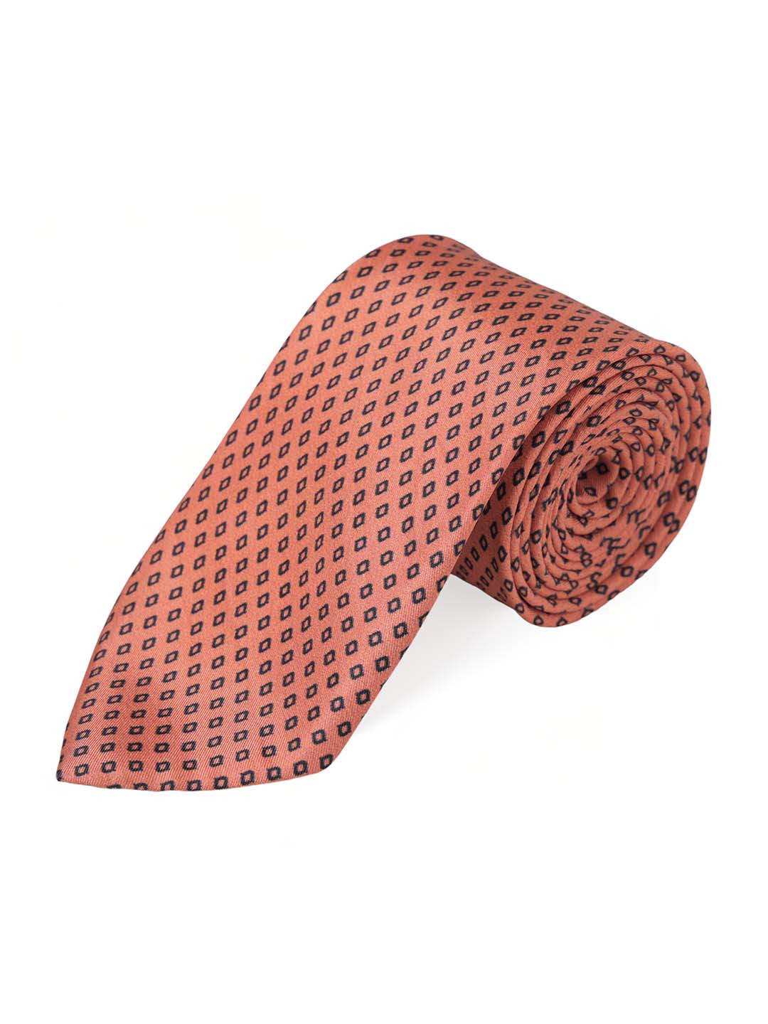 Buy CHOKORE Men Woven Design Silk Broad Tie - Ties for Men 29339780 ...