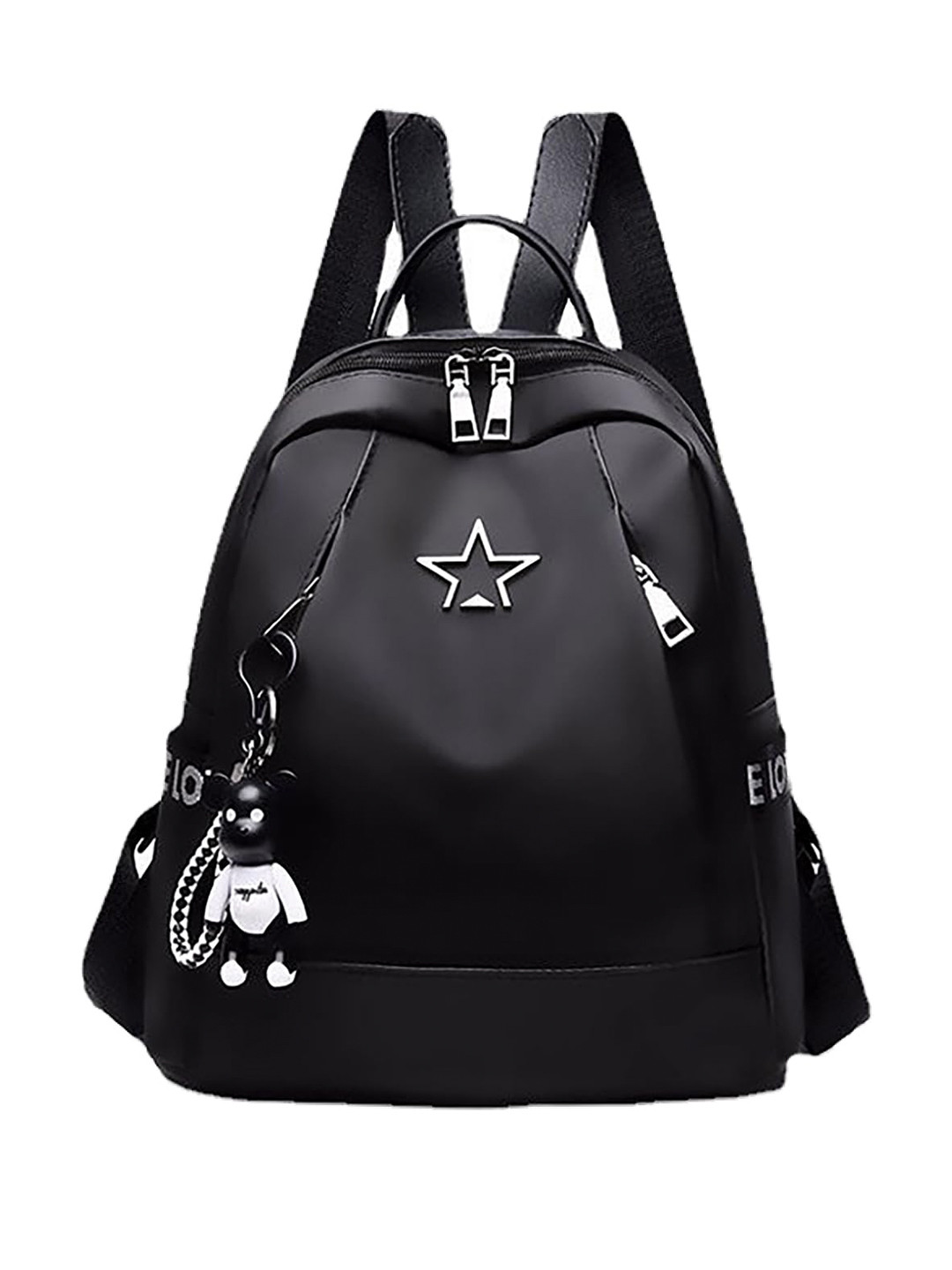 Buy SYGA Women Non Padded Backpack - Backpacks for Women 29340886 | Myntra