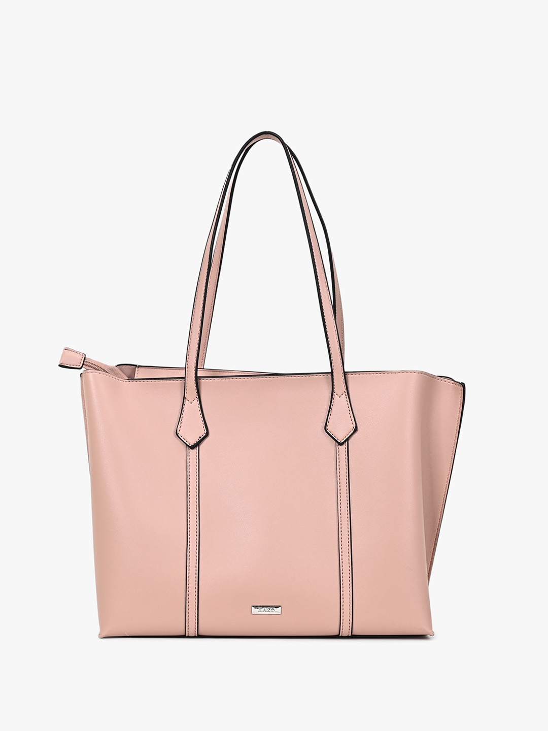 Buy Kazo Oversized Shopper Tote Bag - Handbags for Women 29342466 | Myntra Buy Kazo Oversized Shopper Tote Bag - Handbags for Women 29342466 | Myntra