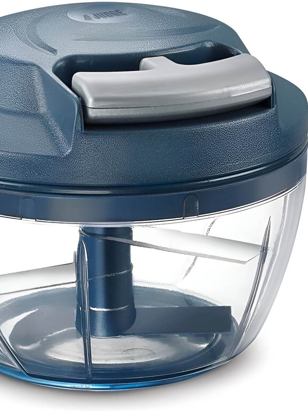 Buy JUDGE By Prestige Blue Hand Chopper 450 Ml - Other Kitchen Tools ...
