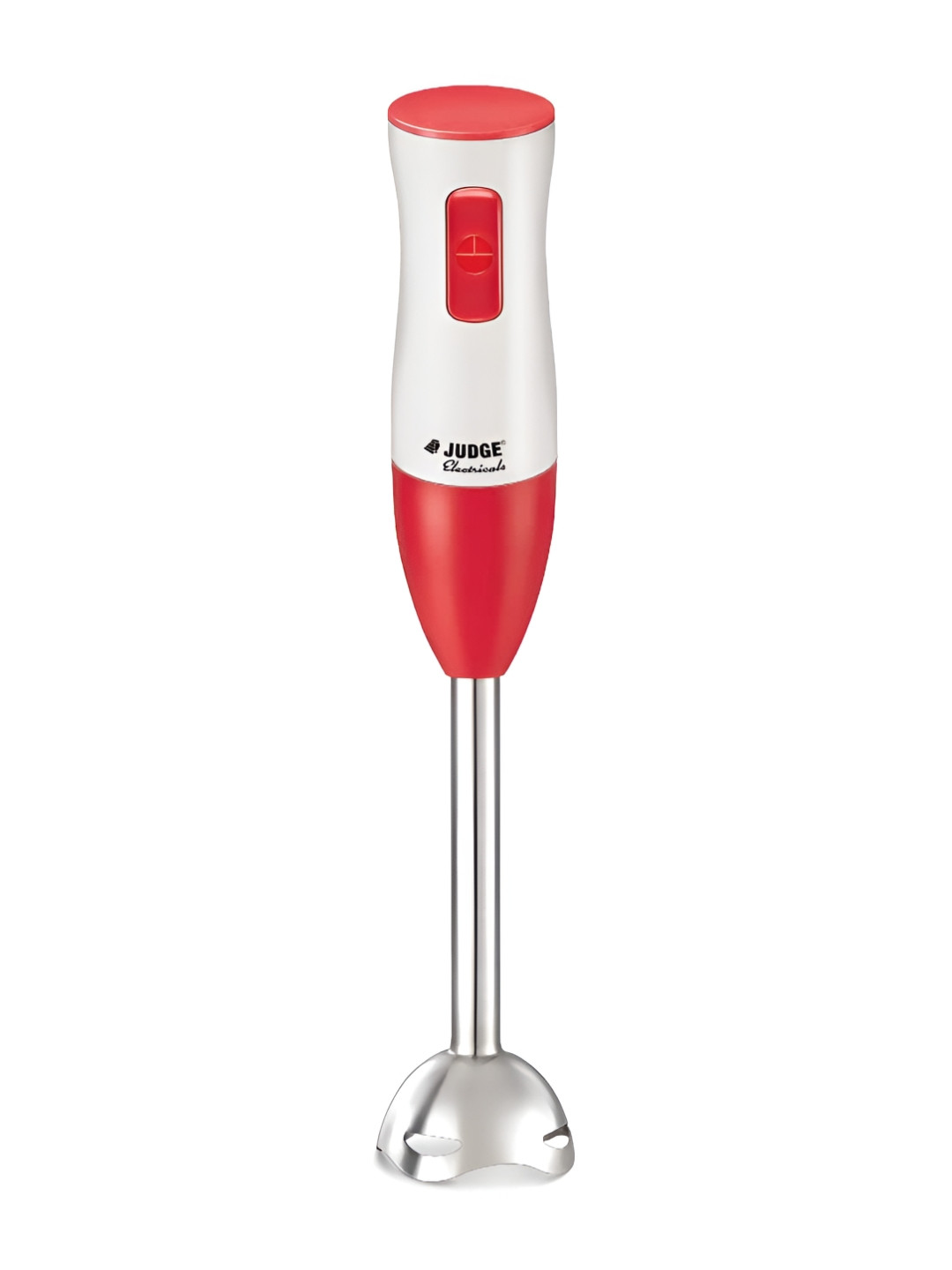 Buy JUDGE By Prestige White & Red Electrical 200W Hand Blender - Hand ...