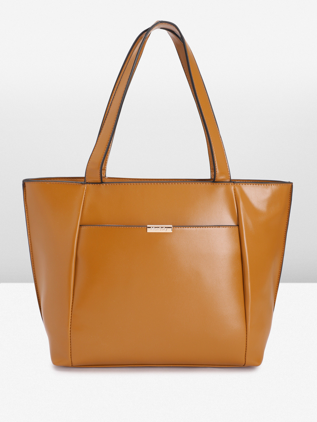 Buy Allen Solly Laptop Shoulder Bag - Handbags for Women 29373744 | Myntra