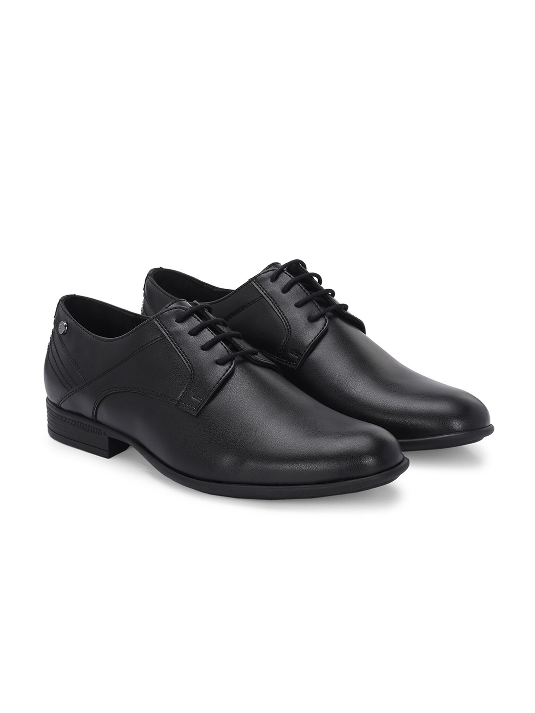 Buy Delize Men Formal Derbys Shoes - Formal Shoes for Men 29382490 | Myntra