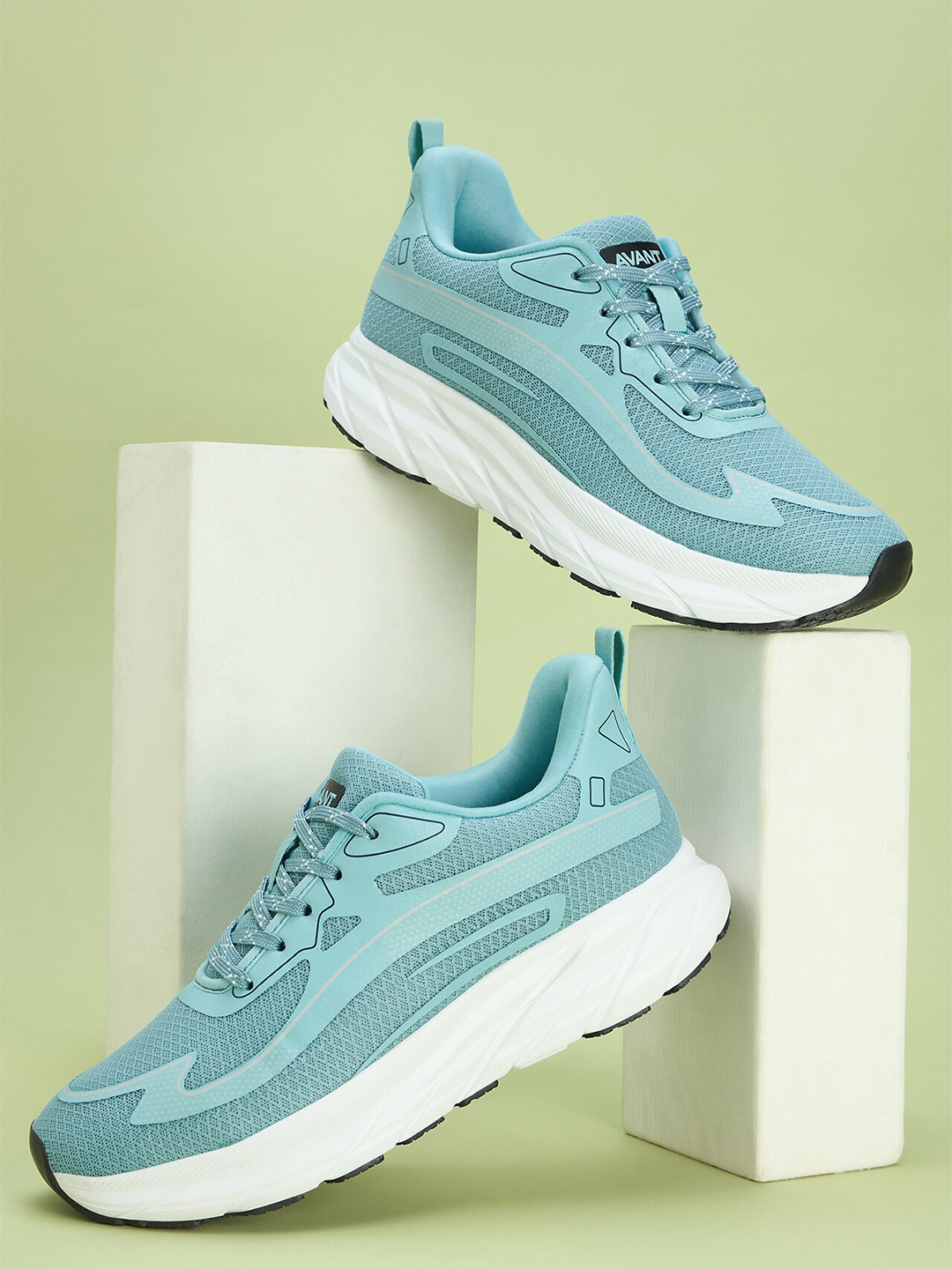 Buy AVANT Men Maxim Running Shoes - Sports Shoes for Men 29395208 | Myntra